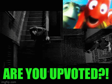 Upvote - Imgflip
