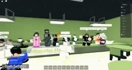 r6 dances is a fun game - Imgflip