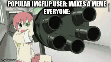 upvote this please. - Imgflip