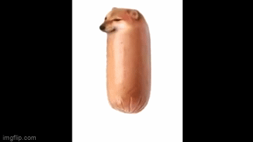 cheems food - Imgflip