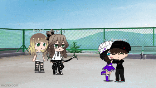 Fantasies are never real... - Imgflip