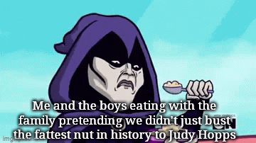 angry eating - Imgflip