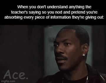 Nod Gif