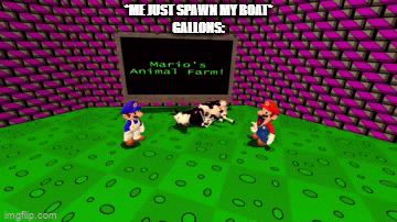 everytime in gpo - Imgflip