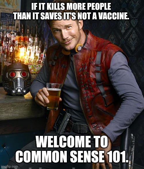 Common sense 101. - Imgflip