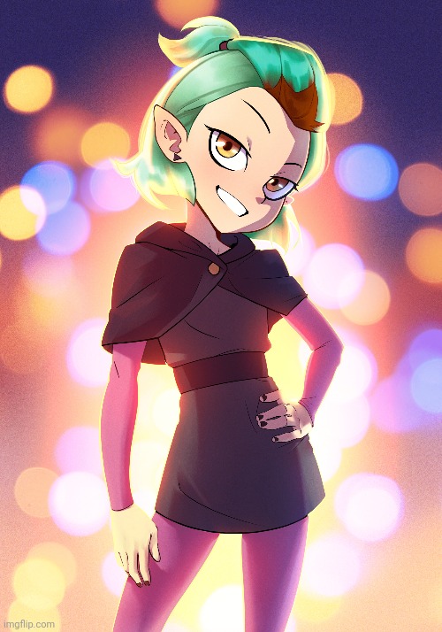 You have upvoted it and you get it too - Imgflip