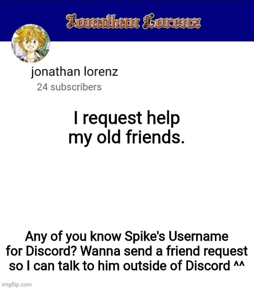 Sorry for reposting but I just need some help that's all - Imgflip