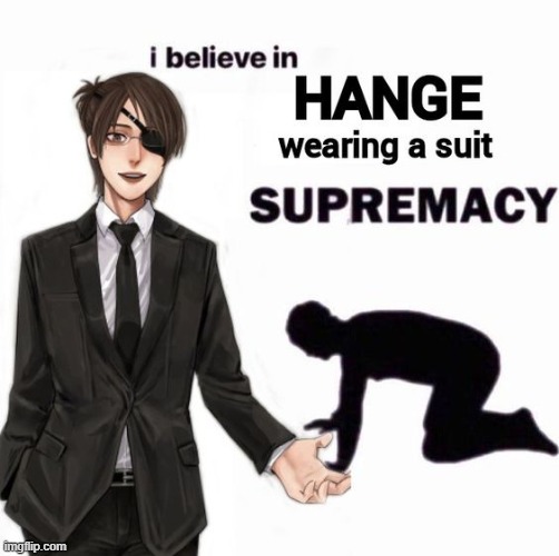 PULLING IT OFF BETTER THEN ANYONE ELSE COULD - Imgflip