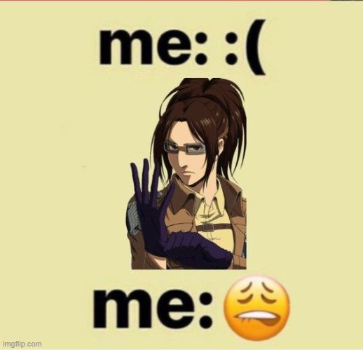 must I say more - Imgflip