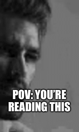 Giga Chad Gif - Imgflip