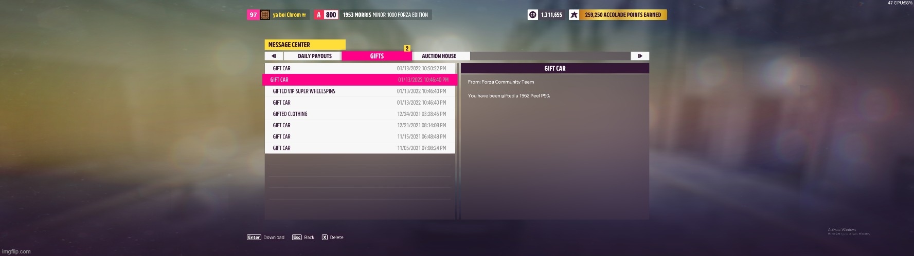 once again, my insane dual-monitor setup - Imgflip