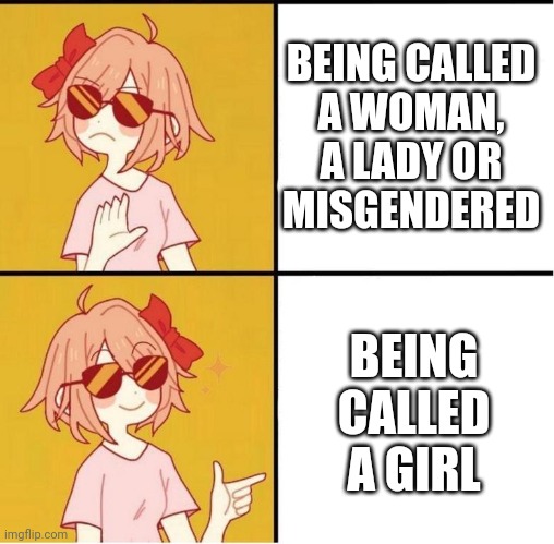 egg?️‍⚧️irl - Imgflip