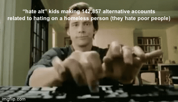 Keyboard Typing - Imgflip