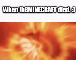 Yay! Imgflip is saved! - Imgflip