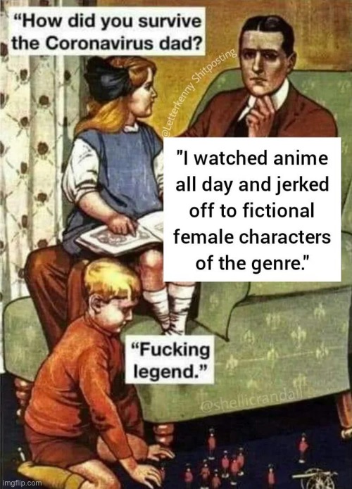 Fukin legend - Imgflip