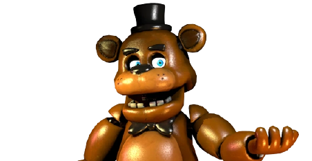Freddy Blank Template - Imgflip