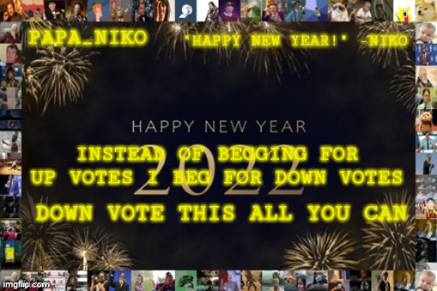 Papa_niko new year temp - Imgflip