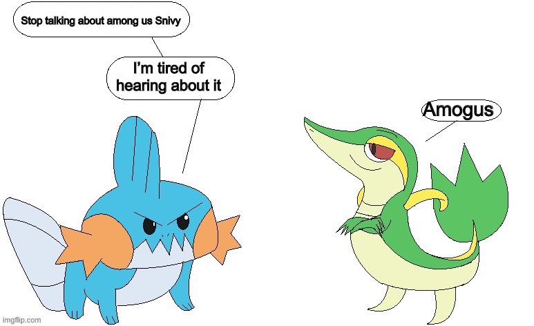 STOP POSTING ABOUT AMONG US - Imgflip