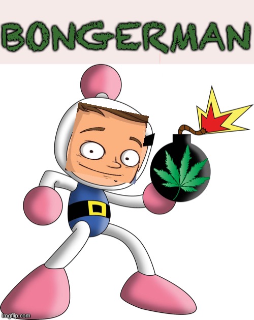 Chad & Brad Gamez - Imgflip