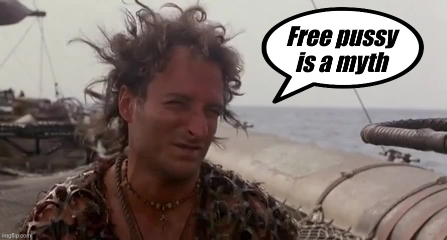 Waterworld Not For Sale - Imgflip