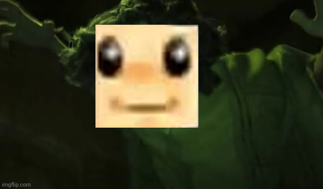 We dont talk about BUP - Imgflip