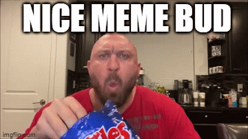 nice meme - Imgflip