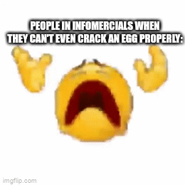 Egg - Imgflip