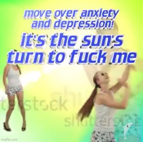 Time to go blind - Imgflip