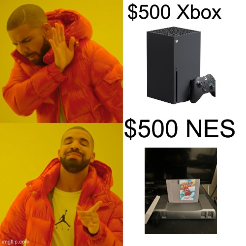 Drake Hotline Bling Meme - Imgflip