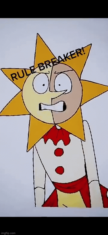 YOU WERE SIMPING IN THE DAYCARE!?!??!?!? - Imgflip