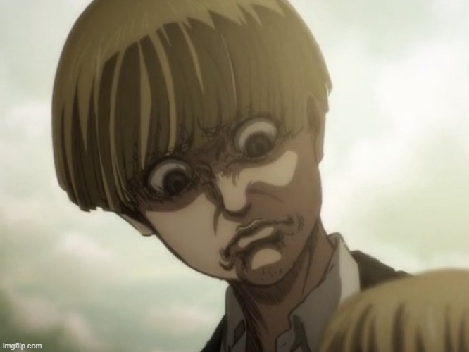 Yelena Angry - Imgflip