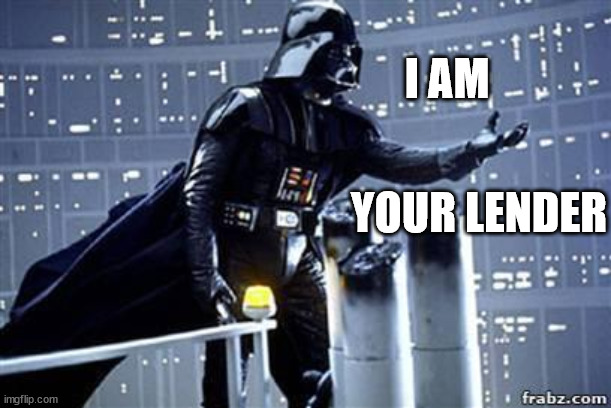 Darth Vader - Imgflip