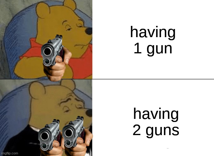 tuxedo winnie the pooh Memes & GIFs - Imgflip