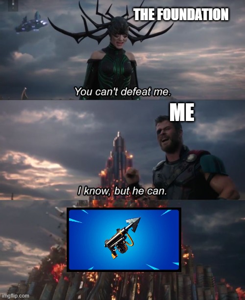 Fortnite meme - Imgflip