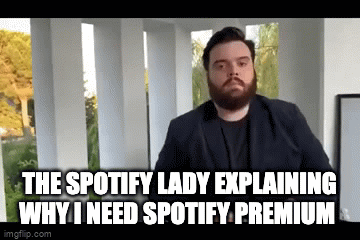 fast guy explaining - Imgflip