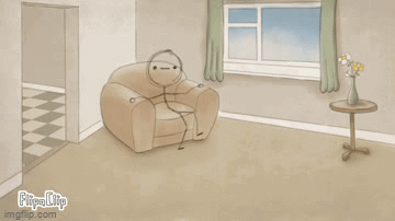 me when i disconnect from the internet - Imgflip