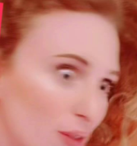 twosoulsonebod shook Blank Template - Imgflip