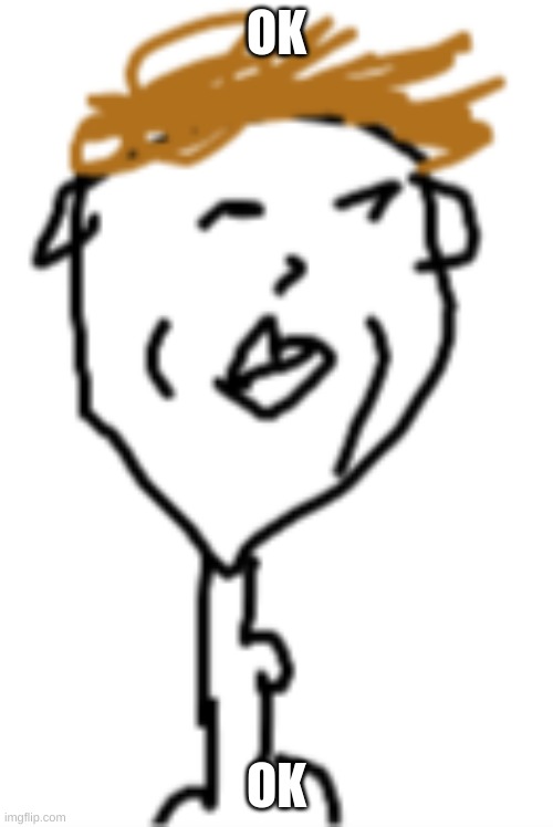ok - Imgflip