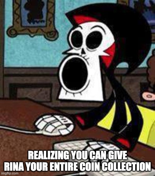 [FF4M] Trouble Cums in Twos [Threesome] [Exhibitionism] [Creampie ...