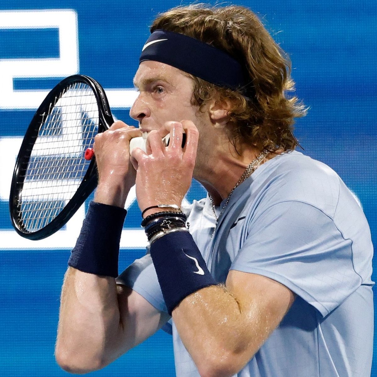 Rublev Blank Template - Imgflip