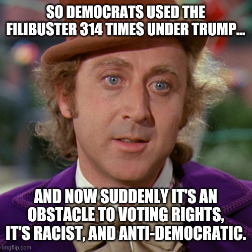 This is what they're saying. - Imgflip