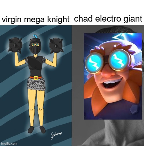 Average Fan vs Average Enjoyer - Imgflip