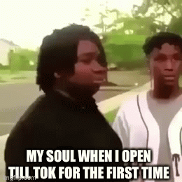 Soul be gone - Imgflip