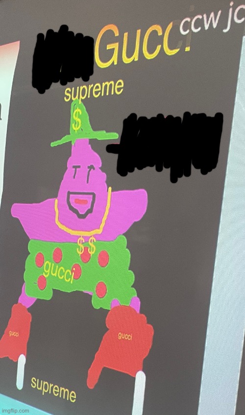 i love existing - Imgflip