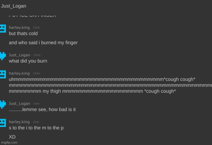 kinda sus... and he is my dad - Imgflip