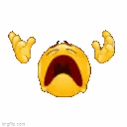 Disintegrating Cursed Cry - Imgflip