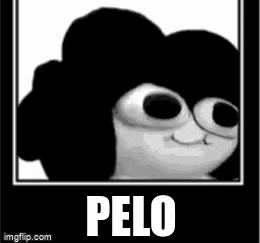 pelo - Imgflip