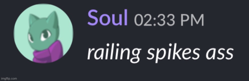 Soul caught in 4K?!?!?!?!?!?!! - Imgflip