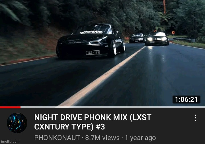 this calms me down - Imgflip