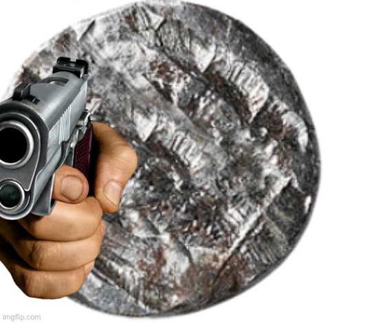 Be careful, nails have guns - Imgflip